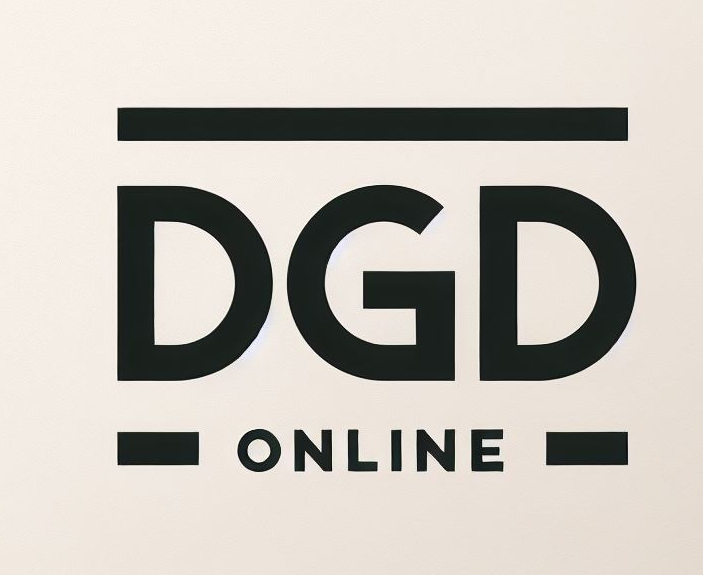 Home | DGD-LINE